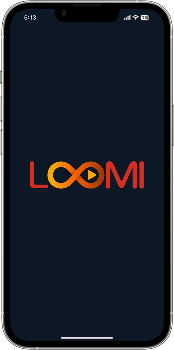 Loomi