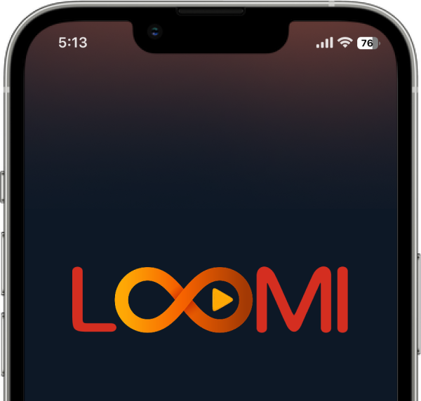 Loomi